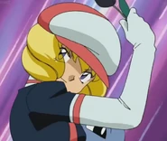 Domino (Pokemon) | The Female Villains Wiki | Fandom