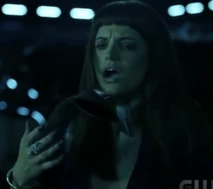 Syonide (Black Lightning) | The Female Villains Wiki | Fandom