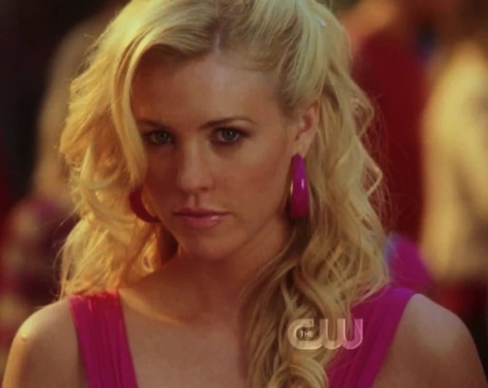 Smallville Ladies