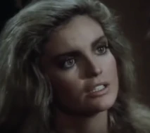 Claire DeVoe (The New Mike Hammer) | The Female Villains Wiki | Fandom