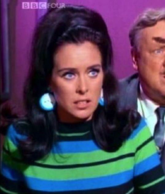 Millie Second (Batman) | The Female Villains Wiki | Fandom