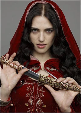 Morgana Pendragon (Merlin) | The Female Villains Wiki | Fandom