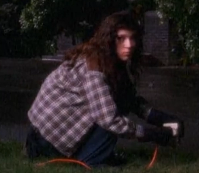 User blog comment:CEDJunior/Alice Bundy (Psych) | The Female Villains ...