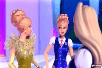 Dame Devin (Barbie: Princess Charm School) | The Female Villains Wiki ...