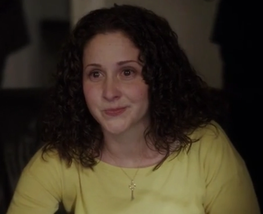 Ruby Burke (Rizzoli & Isles) | The Female Villains Wiki | Fandom