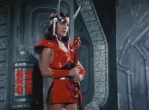 Princess Chimera (Kagaku Sentai Dynaman) | The Female Villains Wiki ...