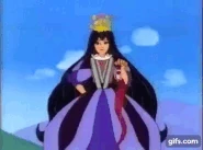 Duchess Ravenwaves (Lady Lovely Locks And The Pixietails) | The Female ...