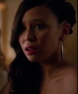 Hillary Cooper (Castle) | The Female Villains Wiki | Fandom