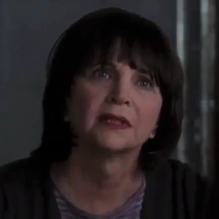 Nora Hodges (Law & Order: SVU) | The Female Villains Wiki | Fandom