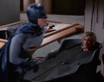 Moth (Batman) | The Female Villains Wiki | Fandom