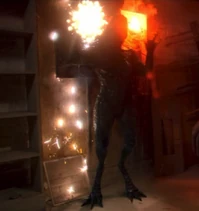 Angeline (Decoys 2: Alien Seduction) | The Female Villains Wiki | Fandom