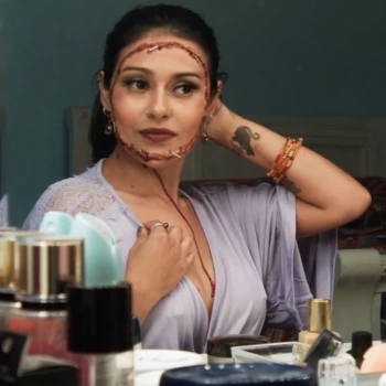 Vanity Killer (Vanity) | The Female Villains Wiki | Fandom