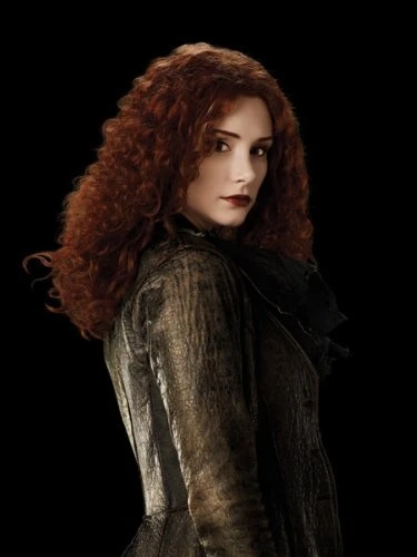Victoria (Twilight) | The Female Villains Wiki | Fandom