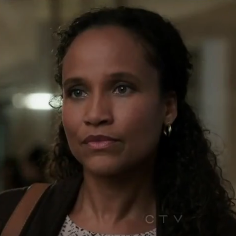 Alwyn Pierce (Unforgettable) | The Female Villains Wiki | Fandom