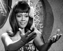 Lala (The Avengers) | The Female Villains Wiki | Fandom