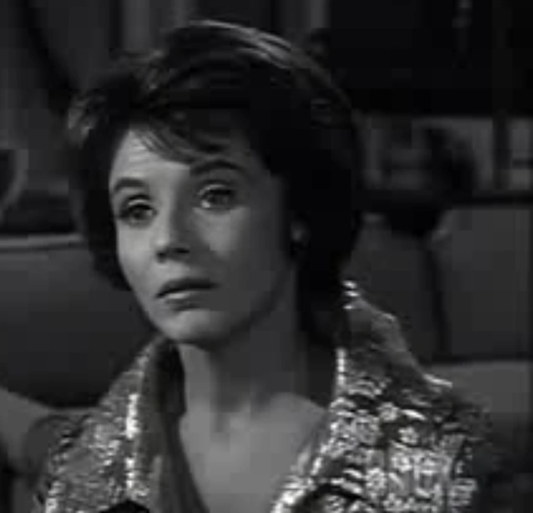 Margo (Alfred Hitchcock Presents) | The Female Villains Wiki | Fandom