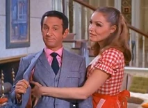 Ingrid (Get Smart) | The Female Villains Wiki | Fandom