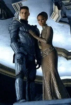 Dame Vaako (The Chronicles Of Riddick) | The Female Villains Wiki | Fandom