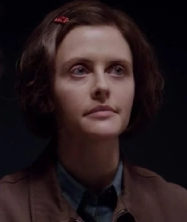 Heidi Rodman (Rizzoli & Isles) | The Female Villains Wiki | Fandom