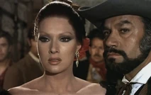 User blog:Doalfe/Maybelle (Raise Your Hands, Dead Man, You're Under ...