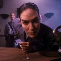 User blog:Doalfe/Principal Evelyn Togar (Rock 'n' Roll High School ...