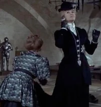 Baroness Bomburst (Chitty Chitty Bang Bang) | The Female Villains Wiki ...