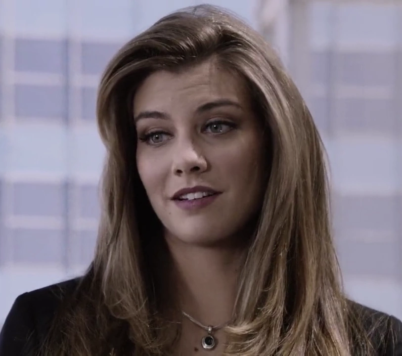 September Jones (Death Race 2) | The Female Villains Wiki | Fandom