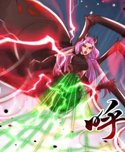 Shimura (Devilish Girlfriend) | The Female Villains Wiki | Fandom