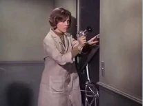 Alma Sutton (Get Smart) | The Female Villains Wiki | Fandom