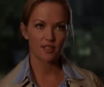 Debra Burch (Smallville) | The Female Villains Wiki | Fandom