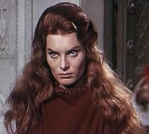 Valeria Messalina (Messalina) | The Female Villains Wiki | Fandom