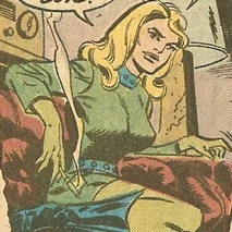 Asbestos Lady (Marvel Comics) | The Female Villains Wiki | Fandom