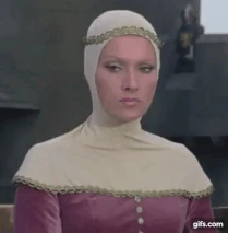 Matilde (Long Live Robin Hood) | The Female Villains Wiki | Fandom