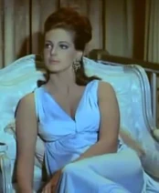 User blog:Doalfe/Octavia (Get Smart) | The Female Villains Wiki | Fandom