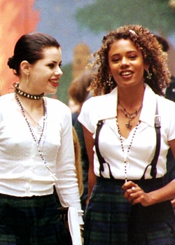 Rochelle The Craft
