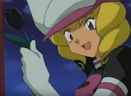 Domino (Pokemon) | The Female Villains Wiki | Fandom