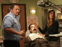 Terri (Monk) | The Female Villains Wiki | Fandom