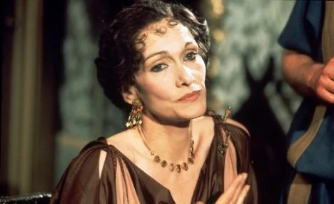 Livia Drusilla (I, Claudius) | The Female Villains Wiki | Fandom