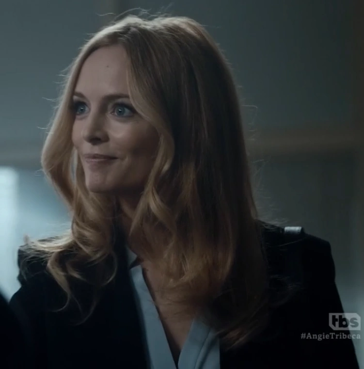 Category:Crooked Cop | The Female Villains Wiki | Fandom