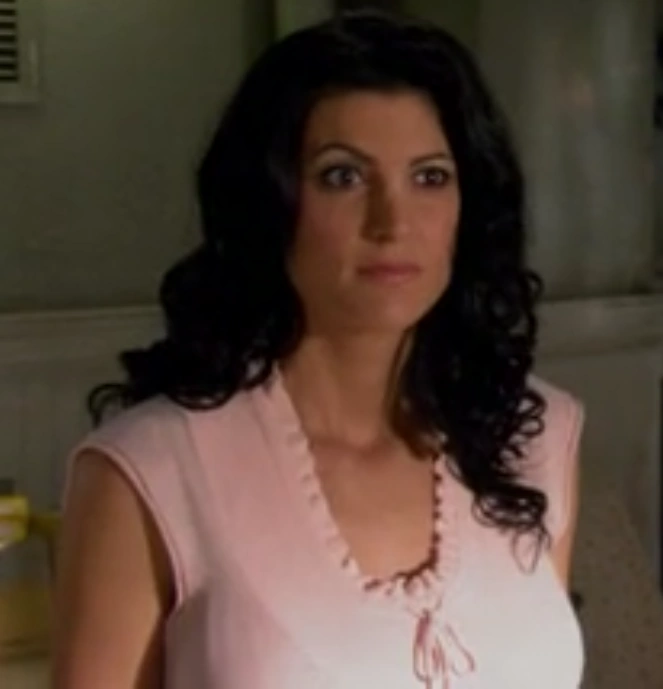 Gloria (Reaper) | The Female Villains Wiki | Fandom