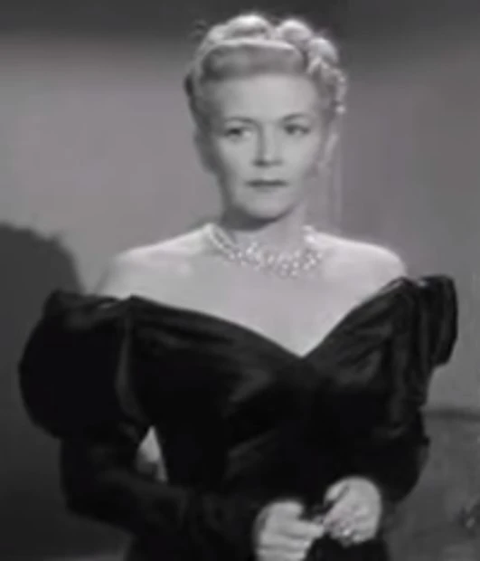 Mrs. Allen (The Three Stooges) | The Female Villains Wiki | Fandom