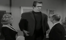 Miss Valentine (The Munsters) | The Female Villains Wiki | Fandom