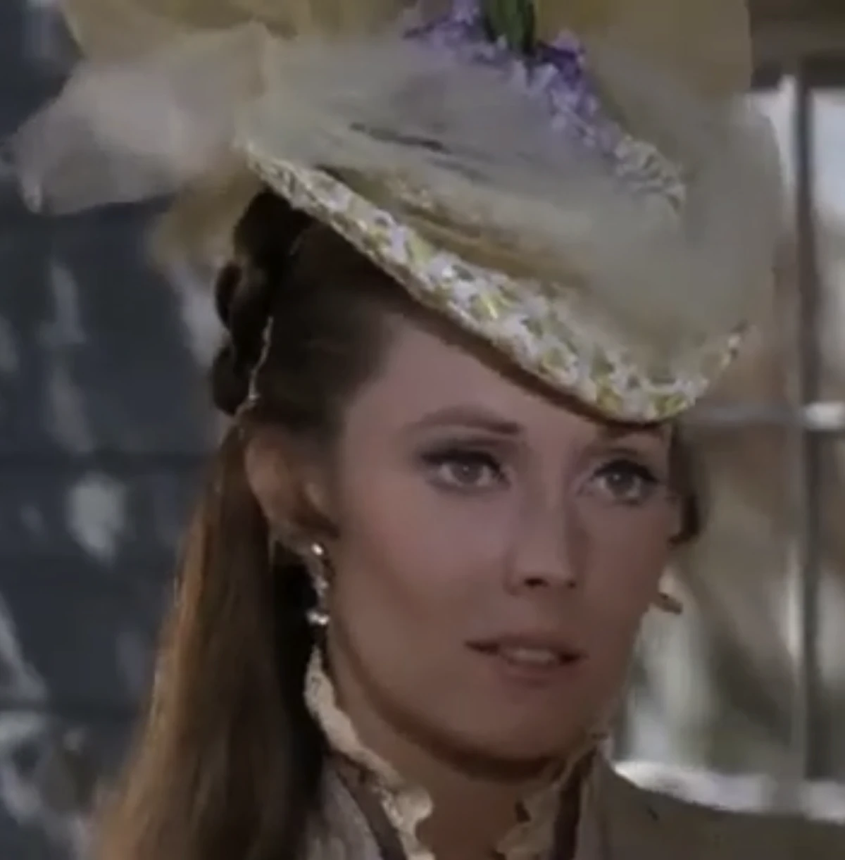 Amanda Vale (The Wild Wild West) | The Female Villains Wiki | Fandom