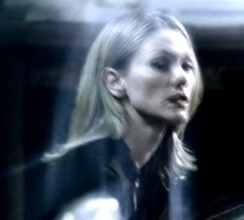 Veronica Bradley (CSI) | The Female Villains Wiki | Fandom