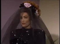 Mistica (Maria Mercedes) | The Female Villains Wiki | Fandom