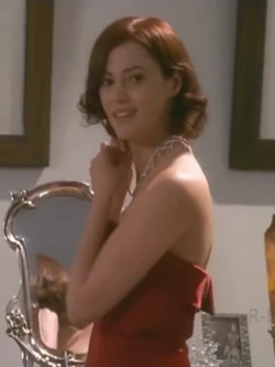 User blog:CEDJunior/Natalie Kalban (Home Alone 4) | The Female Villains ...