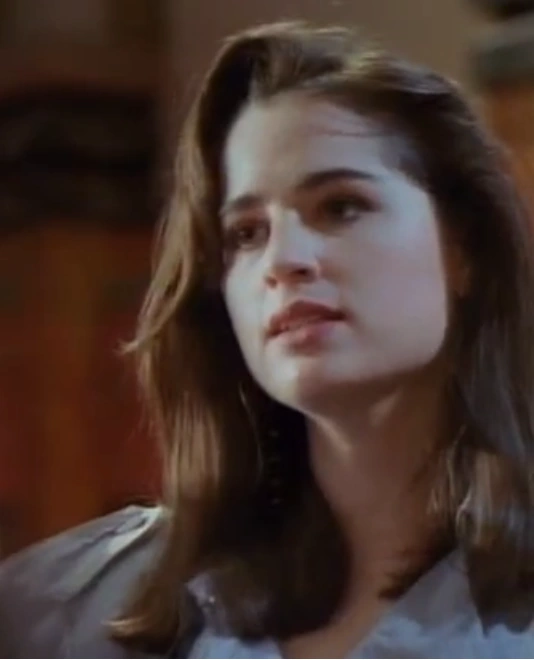 User blog:CEDJunior/Christina Riley (The Adventures of Superboy) | The ...