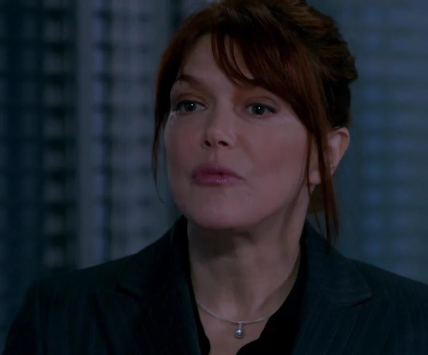Jennifer O'Brien (Supernatural) | The Female Villains Wiki | Fandom