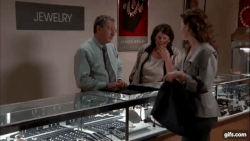 Sally Larkin (Monk) | The Female Villains Wiki | Fandom