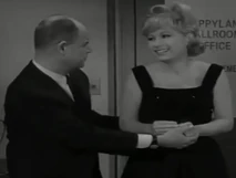 Miss Valentine (The Munsters) | The Female Villains Wiki | Fandom